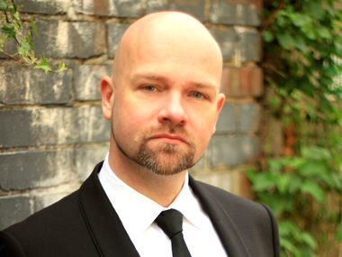 Daniel Osgood - Actor - The Official Website